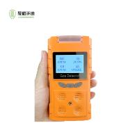Quality Rechargeable Diffusion 4 In 1 Portable Gas Detector CO H2S Oxygen Ex Monitor for sale