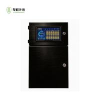 Quality Combustible Toxic H2s Fixed Gas Detector Alarm Control Panel OEM for sale