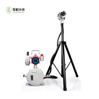 Quality IP66 Confined Space Portable Carbon Monoxide Tester Toxic Gases Detector for sale