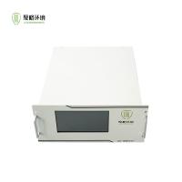 Quality Flue Gas Total Hydrocarbon Analyzer CEMS FID Vocs Waste Gas Non Methane for sale