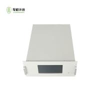 Quality Vocs Cems Process Gas Analyzer Chromatograph Methane FID Non Methane Total for sale