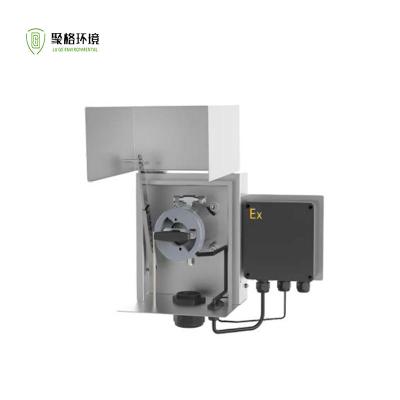 China 220V Online Gas Monitoring System Flue Gas Sampling Probe ExeblICT4Gb Grade for sale