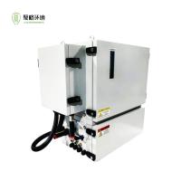 Quality Hot-wet CEMS System with Ultra-low Range UV Analyzers and Full-process High for sale