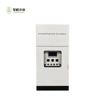 Quality Extraction Type Laser Gas Analyzer CEMS with Fast Response ≤15S Maintenance Free for sale