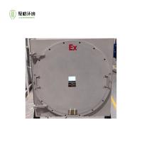 Quality Explosion-Proof O2 Analysis System with TDLAS Technology for Real-Time Oxygen for sale