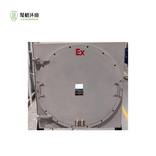 Quality Explosion-Proof O2 Analysis System with TDLAS Technology for Real-Time Oxygen Concentration Monitoring in Reactors and Centrifuges for sale