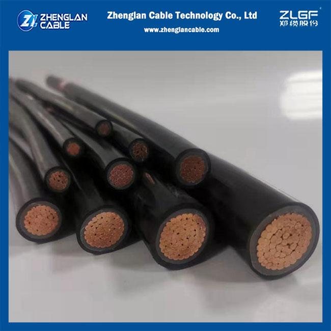n2xh 1x70mm2 power cable