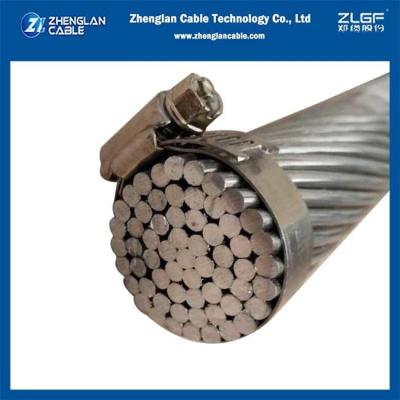 China AAC Magnolia Bare Aluminum Conductor 954 MCM ASTM 230 for sale