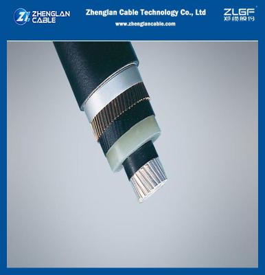 Китай 12 / 20kv алюминиевая подземная медь Armored Xlpe 240mm2 300mm2 ядра силового кабеля 3 продается