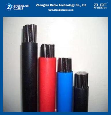 Cina Stringhe di acciaio galvanizzato EHS ASTM A 475 rivestito di zinco /Guy Wire/Ground Wire in vendita