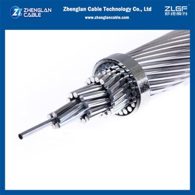 중국 AAAC 알루미늄 합금 선도자 120mm2 19/2.8mm 오버헤드 베어 BS50182 판매용