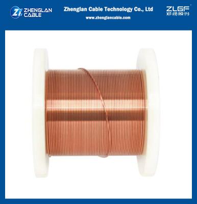 Cina Filato di acciaio rivestito di rame di grado AAA (CCS) Filato di acciaio rivestito di rame standard ASTM ad alta resistenza alla trazione in vendita