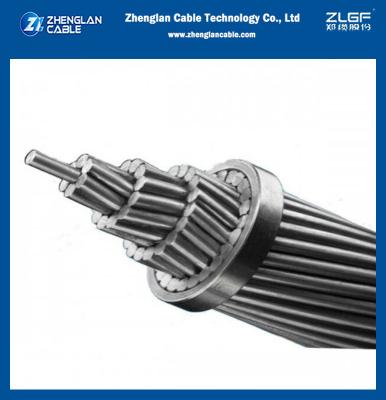 China AAAC Aluminum Alloy Conductor 6201 Wires Bare Stranded Conductor Overhead Used for sale