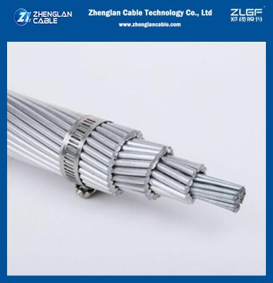 China AAAC Aluminum Alloy Conductor 6201 Wires Bare Stranded Conductor Overhead Used for sale