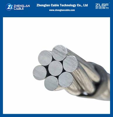 China 6 AWG Peachbell AAC Construction ASTM B230 ASTM B231 for sale