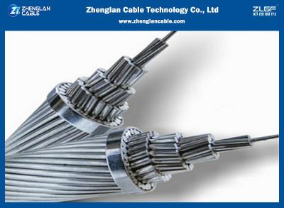 China Overhead Bare Conductor Wire(Nominal Area:144mm2), AAAC Conductor （AAC,AAAC,ACSR） for sale