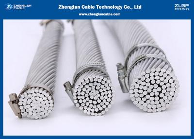 China Overhead Bare Conductor Wire(Nominal Area:288mm2), （AAC,AAAC,ACSR） according to IEC 61089 for sale