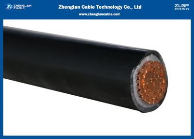 Cina il cavo elettrico di 0.6/1KV il LV 1C (Unarmoured), PVC ha isolato il cavo (CU/PVC/LSZH/NYY/N2XY/NY2Y) in vendita