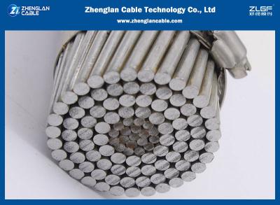 China ACSR Bare Conductor(Area AL:315mm2 Steel:21.8mm2 Total:337mm2) for sale