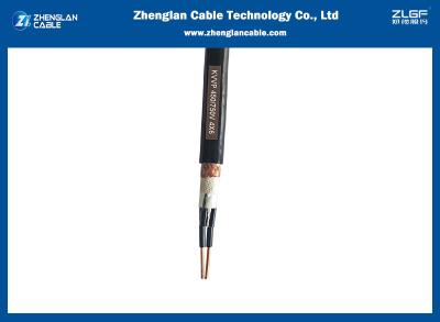 Cina Cavo di controllo elettrico schermato Unshielded di Cu/PVC/PVC 450/750V 300/500V in vendita