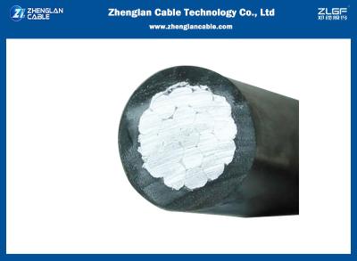 China Cond. Al Tricapa 70mm2 15KV espaçou o cabo de Areial conforme ICEA S-66-524 à venda