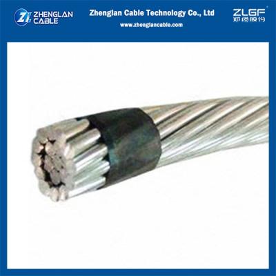 Cina Trasmissione ad alta tensione di Steel Reinforced Pelican del conduttore di alluminio 477MCM in vendita