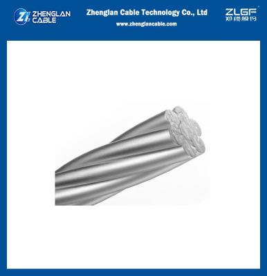 Cina Conduttore nudo sopraelevato Wire AAC 35sqmm 7/2.59mm per il trasporto di energia in vendita