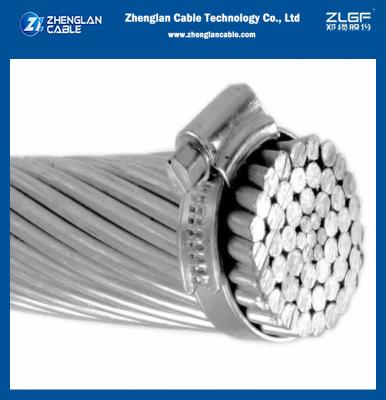 China Overhead Alloy Bare Aluminum Conductor Wire AAAC 120mm2 2.8mm DIN48201 for sale