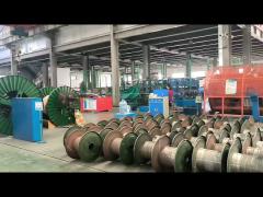 0.6/1KV CU/PVC/PVC 7x2.5 Sqmm コントロールケーブル