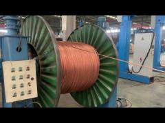 0.6/1kV 1.9/3.3kV Low Voltage Power Cable Armor SWA/STA Ultimate Solution For Indoor / Outdoor Electrical Protection