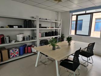 China Factory - Foshan MS Case Trading Co., LTD