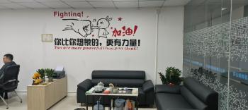 China Factory - Foshan MS Case Trading Co., LTD