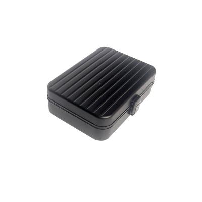 Cina Cassetta portautensili di alluminio di stoccaggio di Mini Aluminum Molded Carrying Case in vendita