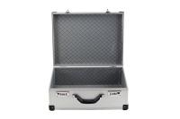 China Light Weight ABS Briefcase Aluminum Storage Box MSAC for sale