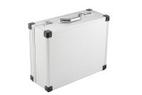China Light Weight ABS Briefcase Aluminum Storage Box MSAC for sale