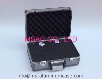 China Caso que lleva de aluminio de RC para FX 32 y el aero- caso que lleva de la etiqueta engomada T14SG de Tream FX-32 en venta