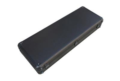 China Schwarze große Aluminiumausrüstung Carry Case For Euipment zu verkaufen