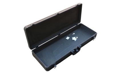 China Schwarze große Aluminiumausrüstung Carry Case For Euipment zu verkaufen