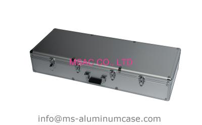 Cina Helicoper/valigia di alluminio L 980 bene durevole dell'aeroplano di X W 360 X H 160mm in vendita