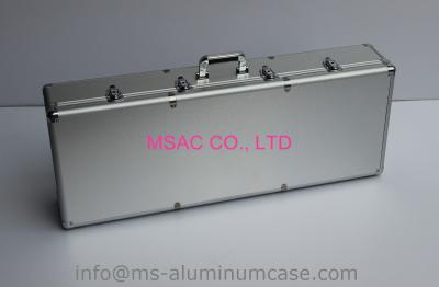 Cina Helicoper/valigia di alluminio L 980 bene durevole dell'aeroplano di X W 360 X H 160mm in vendita