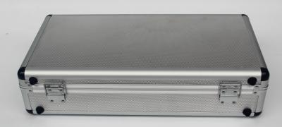 Cina Cassa di pistola di alluminio leggera con Diamond Panel di alluminio in vendita