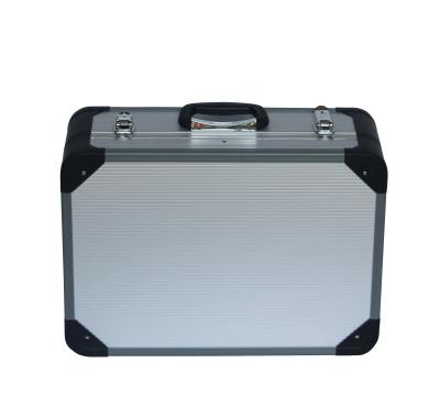 China De modieuze Doos FSD-MS1604 van de Aluminiumeerste hulp met Ronde Plastic Hoek Te koop