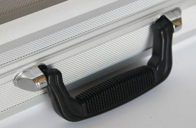 Cina I fucili di alluminio su ordine sparano le casse che il peso leggero rapina i contenitori lunghi di pistola di casi di alluminio in vendita