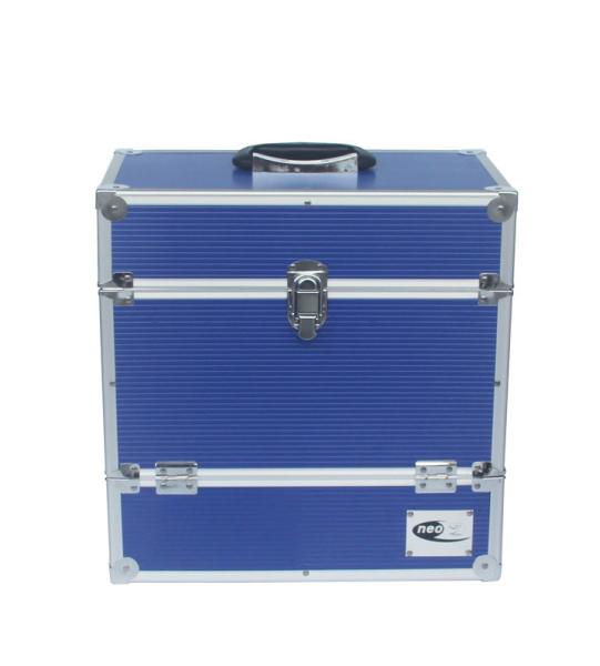 Quality Aluminum Records Storage Case for sale