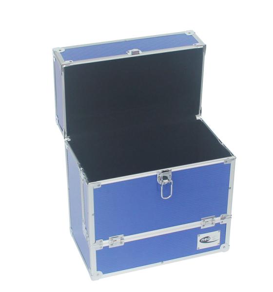 Quality Aluminum Records Storage Case for sale