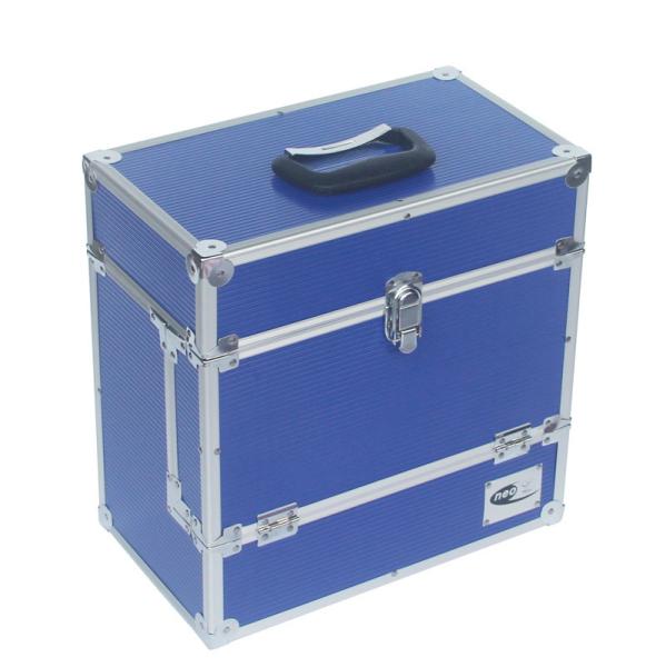 Quality Aluminum Records Storage Case for sale