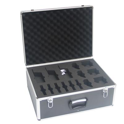 China Del Interphone de L 550 X W 420 X H 220m m de la caja que lleva 2,5 kilogramos multiusos de aluminio en venta