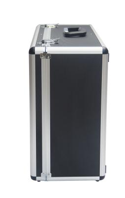 Cina Di L 550 X W 420 X H 220mm della valigia di alluminio interfonica 2,5 chilogrammi multiuso in vendita