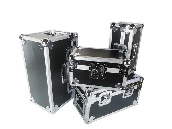 Quality Aluminum Awards Flight Carrying Case Awards Equipment Flight Road Case for sale