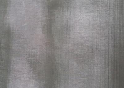 Cina La rete metallica tessuta dell'acciaio inossidabile 316 con la maglia di Cutomized conta e la dimensione del foro in vendita